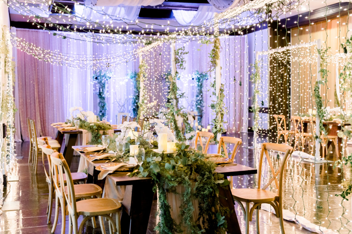 Elevents: Event Rentals & Event Design - The Valley Wedding Pages