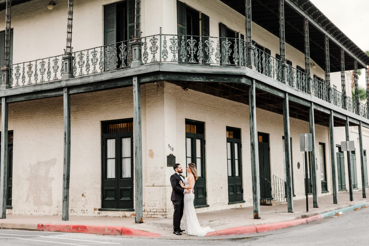 Historic Alonso Building - The Valley Wedding Pages