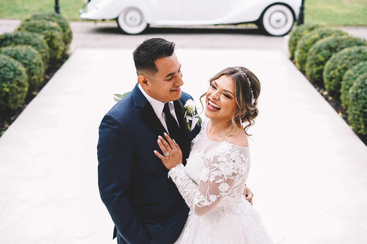 The Wedding of Alison Kirstie Ojeda & Leonardo Carrasco - The Valley ...