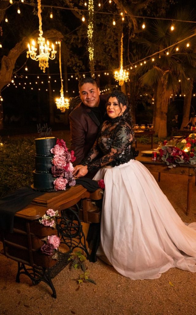 The Wedding of Delia Bustamante & Andres Sandoval - The Valley Wedding ...