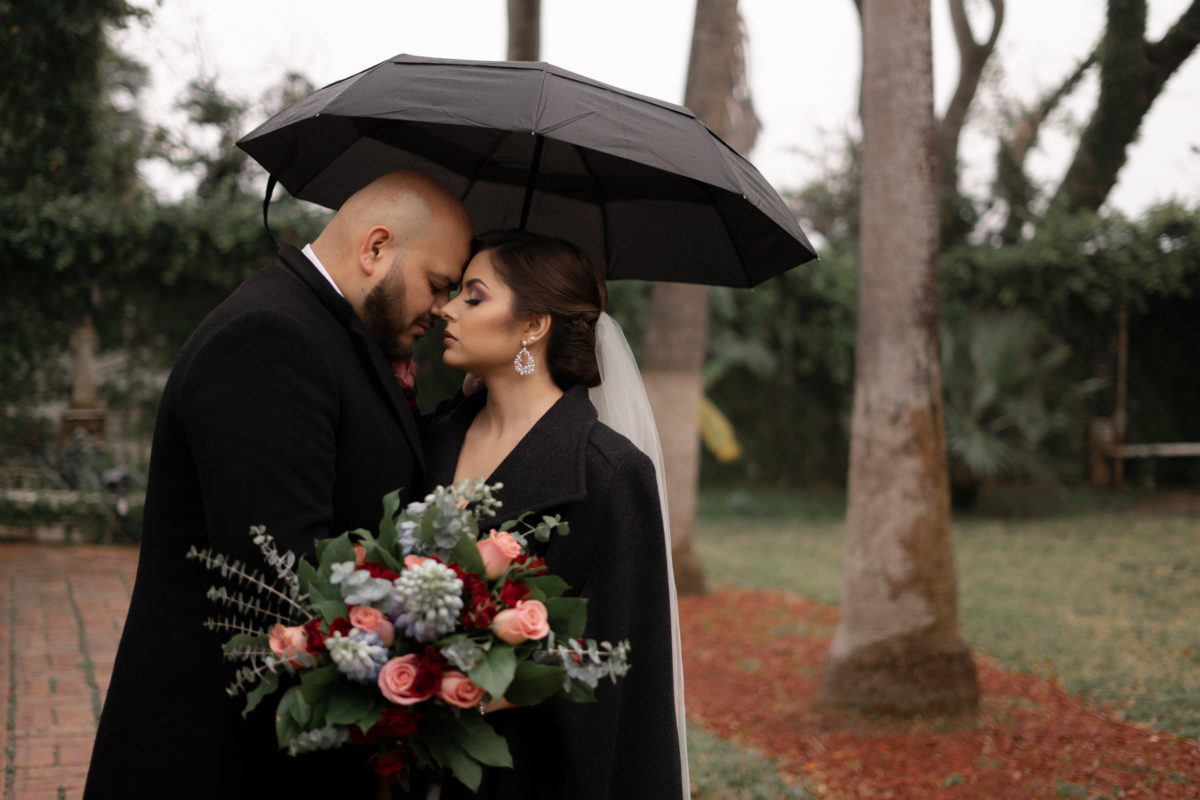 The Wedding of Shania Cristine & Isaac Isaiah Ybarra - The Valley ...