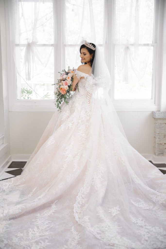 The Wedding of Marissa Montoya & Dylan Burns - The Valley Wedding Pages