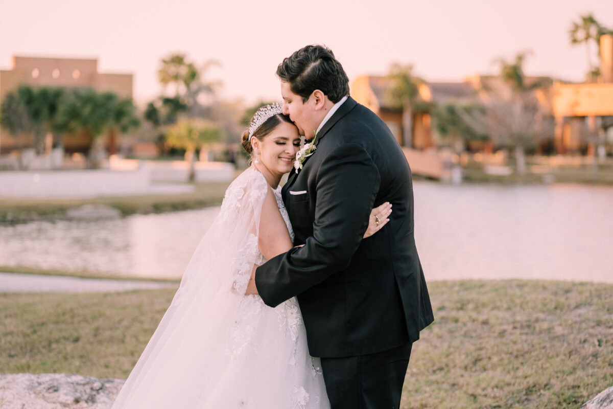 The Wedding of Christina Masso & Alfredo Rodriguez Lemus - The Valley ...
