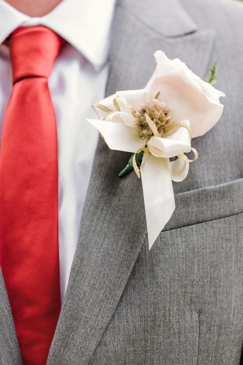 The Wedding of Adriana Marie Carpio & Robert Kyle Ferris - The Valley ...