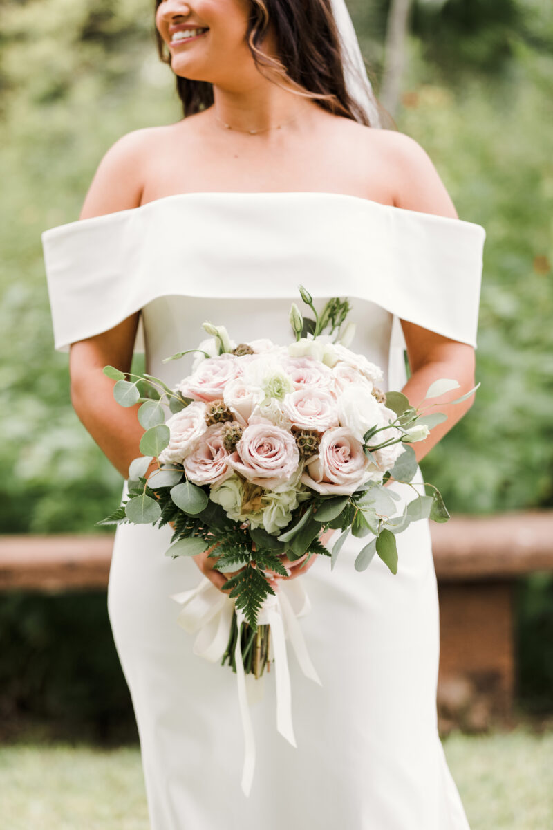 The Wedding of Adriana Marie Carpio & Robert Kyle Ferris - The Valley ...