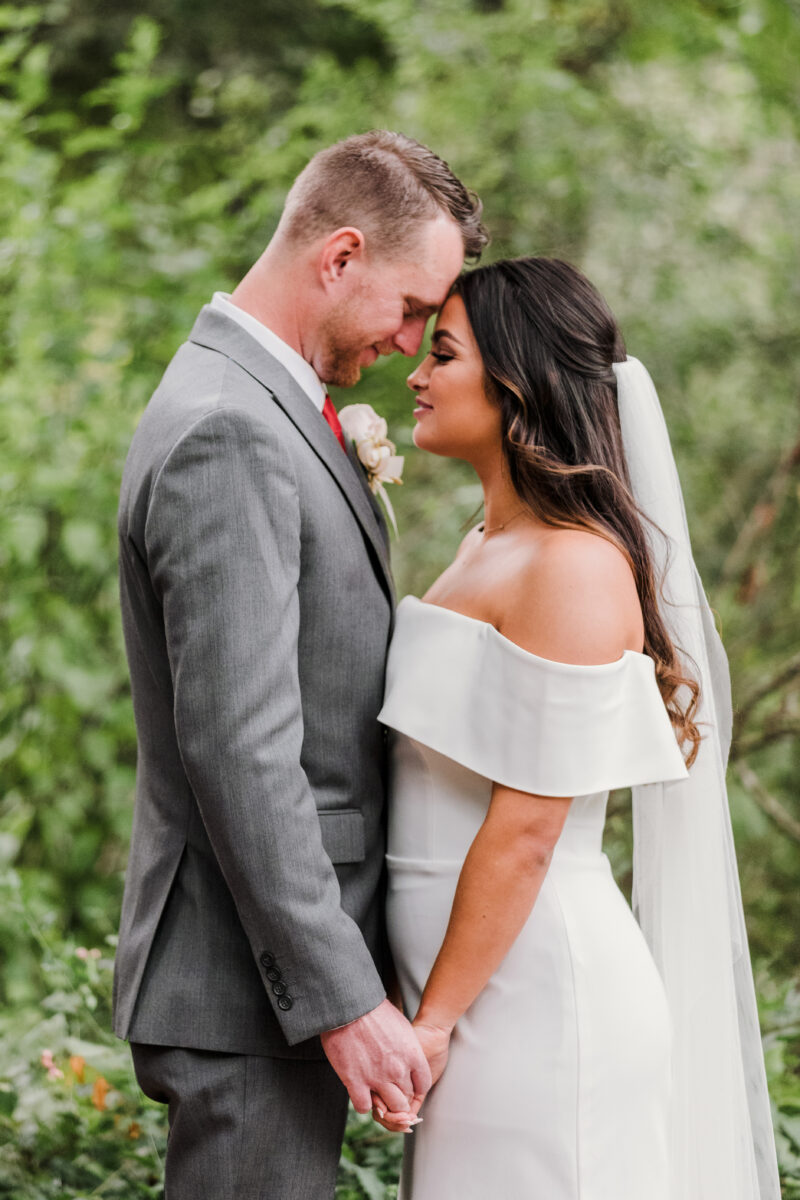 The Wedding of Adriana Marie Carpio & Robert Kyle Ferris - The Valley Wedding Pages