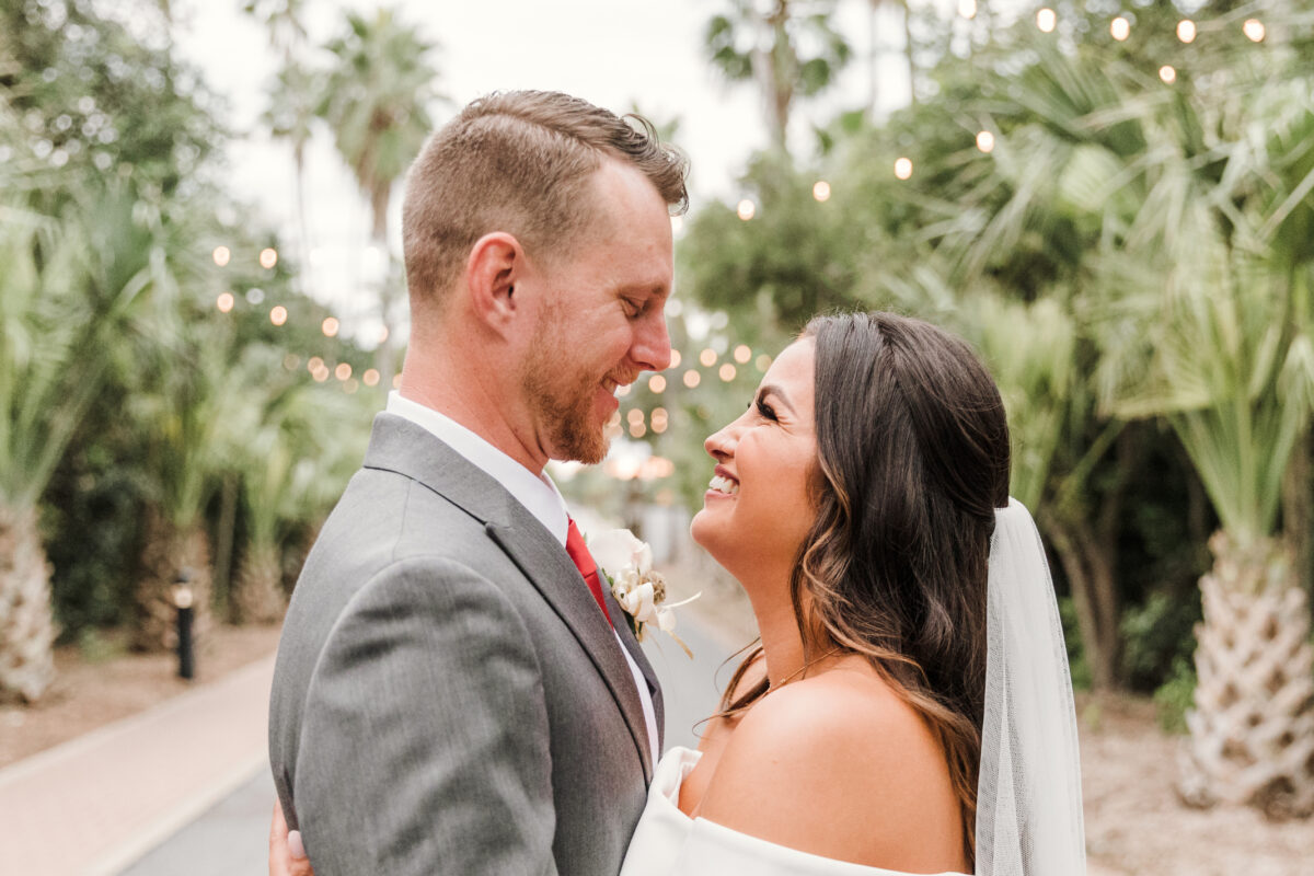 The Wedding of Adriana Marie Carpio & Robert Kyle Ferris - The Valley ...