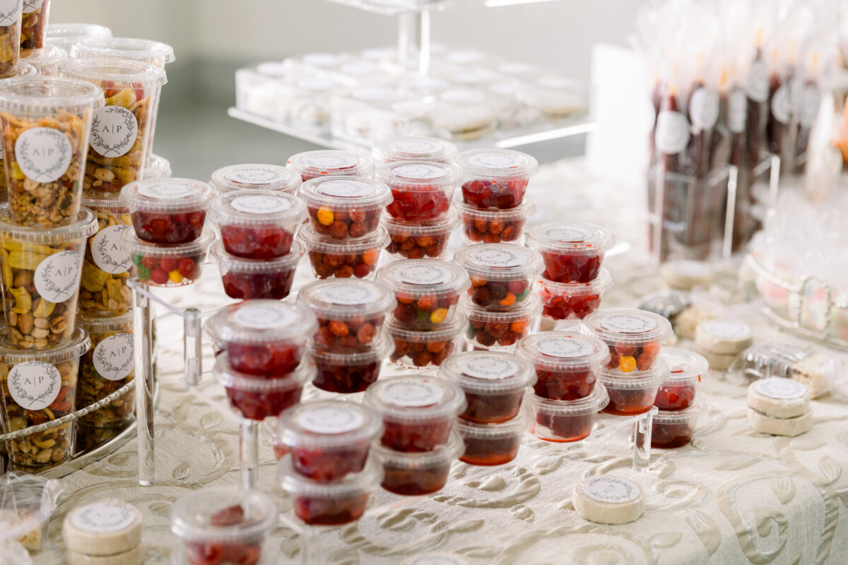 The Wedding of Ana Maria Morena & Paulino Paredes - The Valley Wedding ...