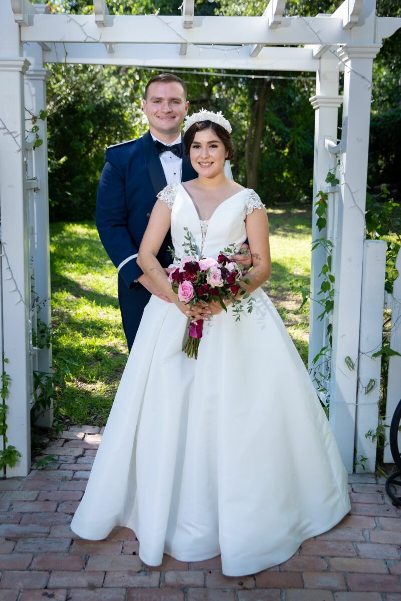 The Wedding of Angelica Arriola & Andrew Wittman - The Valley Wedding Pages