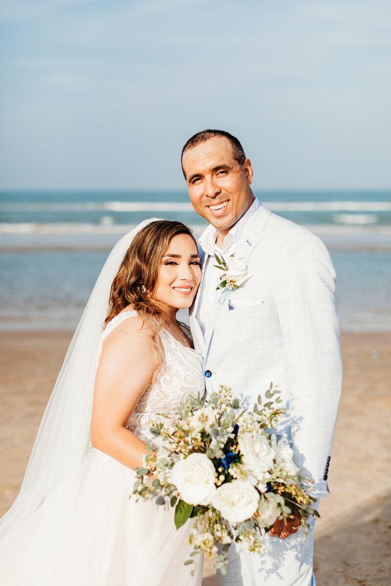 The Wedding of Alizma Roxann Reyes & Orlando Rios - The Valley Wedding ...