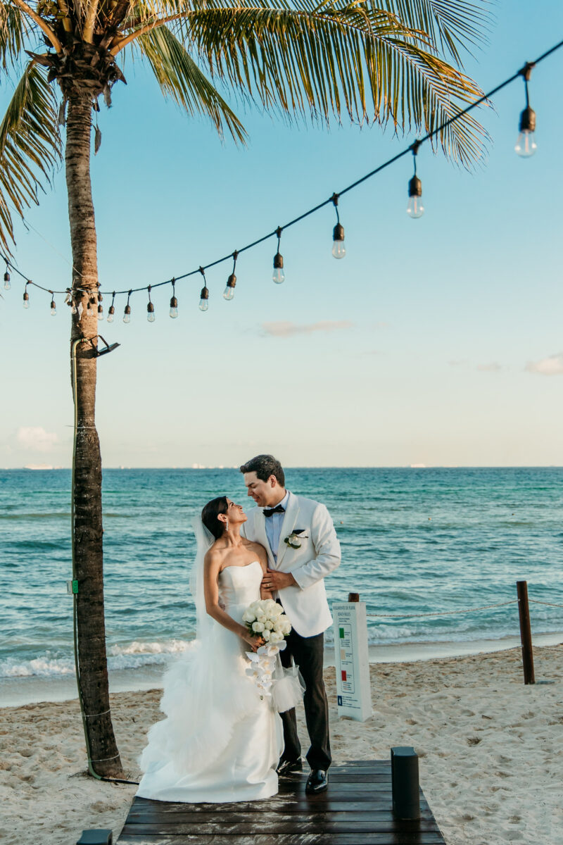 The Wedding of Sarrah Juliet Rodriguez & Joshua David Olivarez - The ...