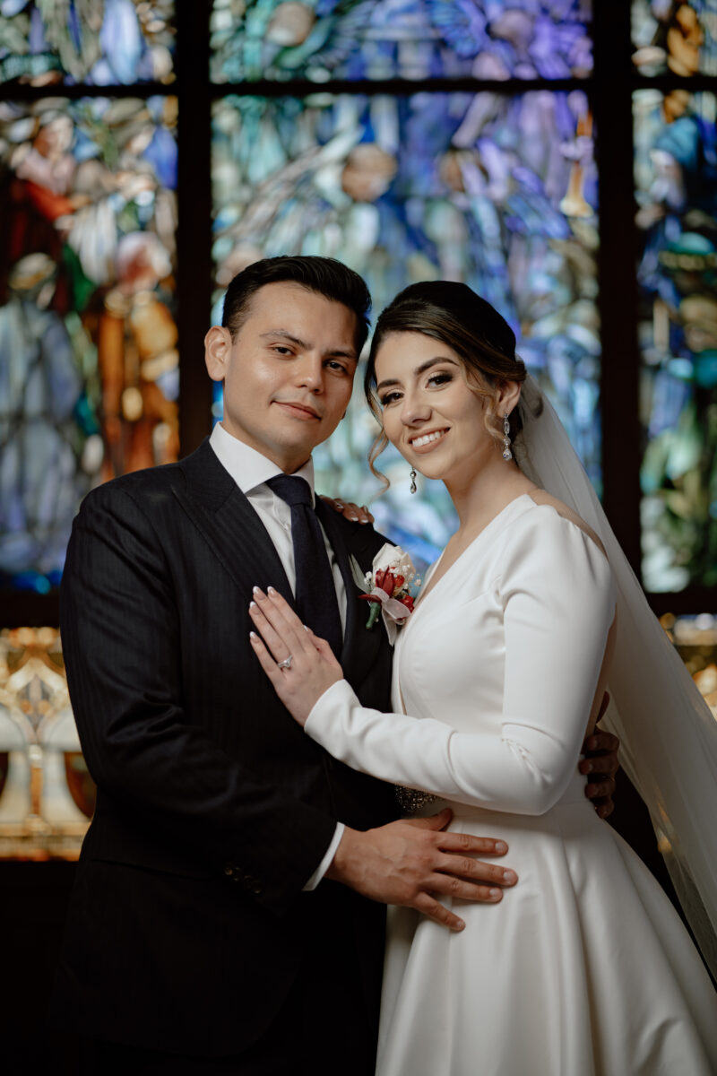 The Wedding of Cecilia Catalina Garcia & Ricardo Trautman - The Valley ...