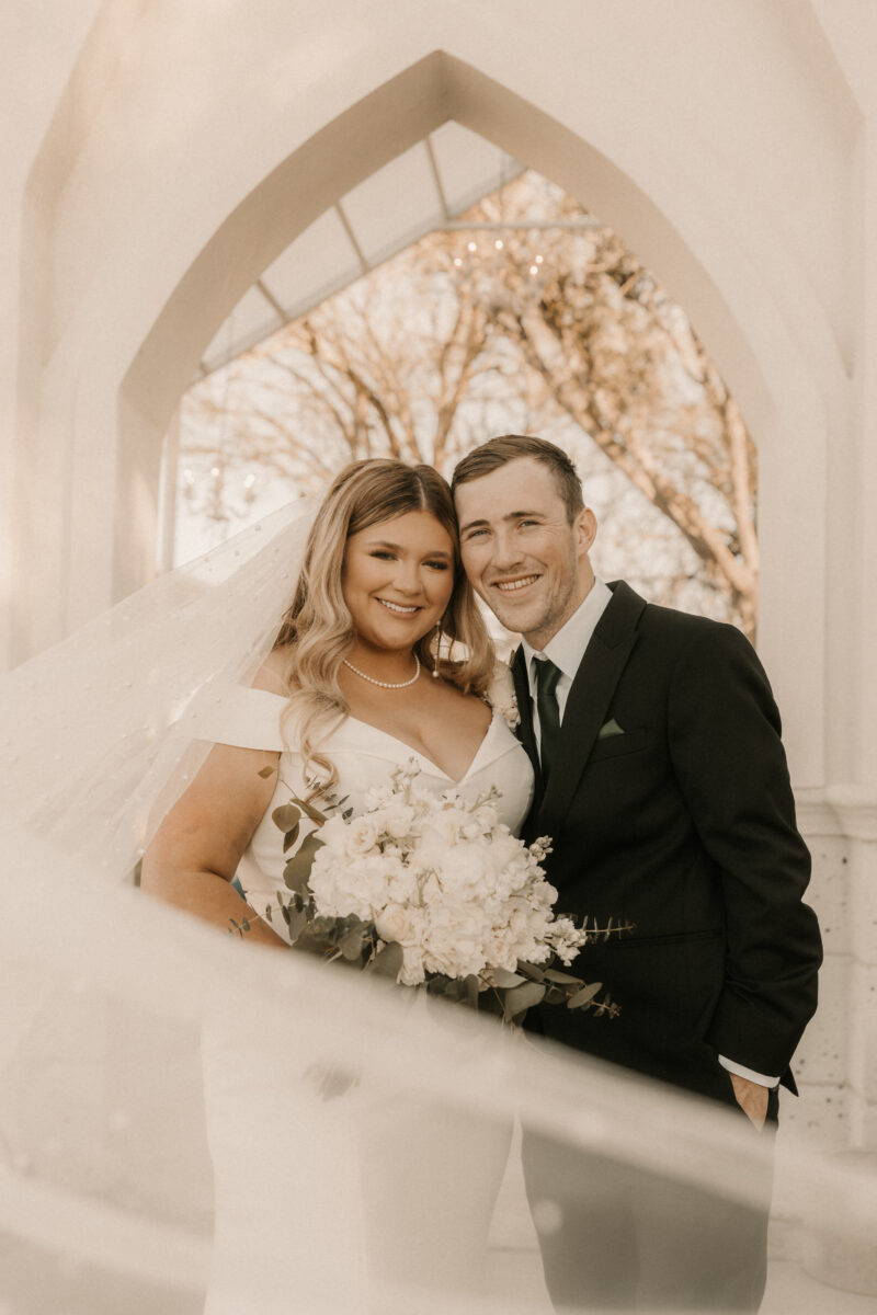 The Wedding of Shelby Mikaela Powelson& Timothy Holden Belcher - The ...