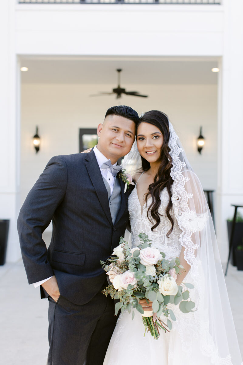 The Wedding of Stephanie Gaona & Jimmy Pacheco - The Valley Wedding Pages