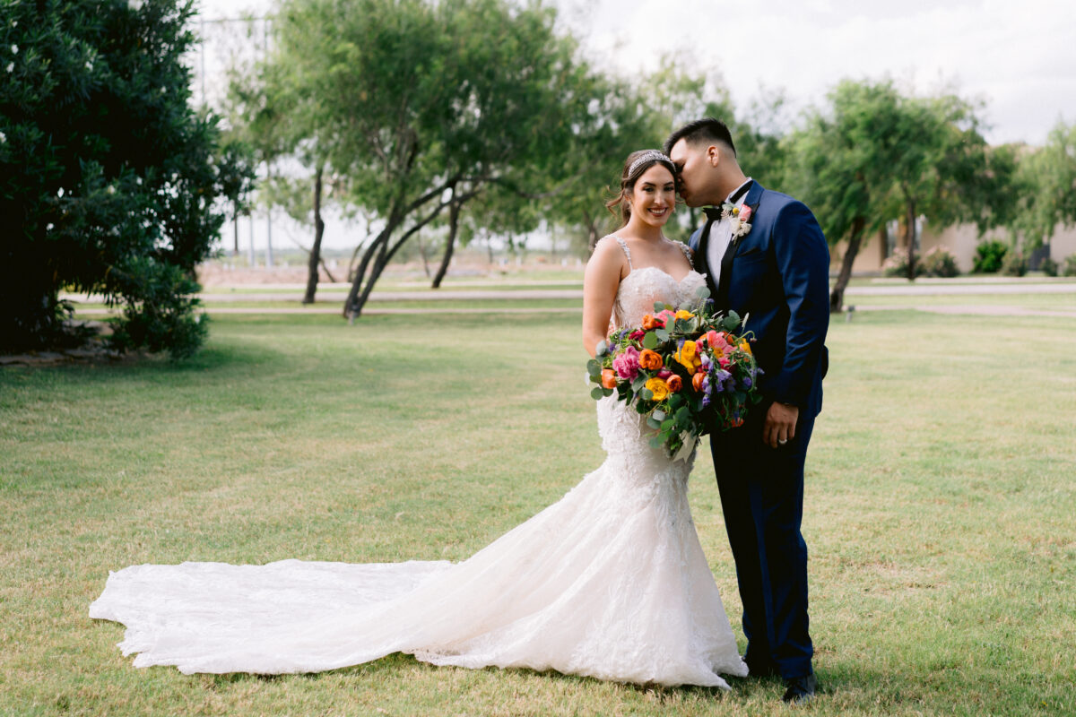 The Wedding of Sarah Celina Ponce & Juan Carlos Rodriguez - The Valley ...