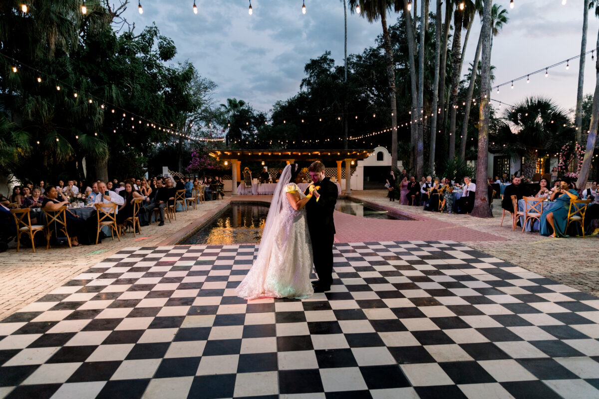 The Wedding of Jennifer Marie Martinez & Dr. Ryan Patrick Coll - The ...