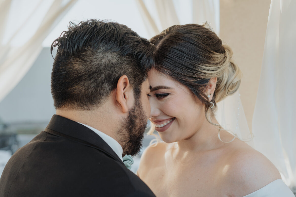 The Wedding of Edith Camacho & Natan Misael Fuentes - The Valley ...