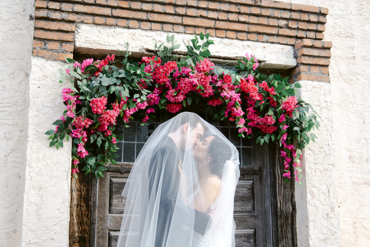 The Wedding of Fernanda Benavides & Thomas Yeomans - The Valley Wedding ...