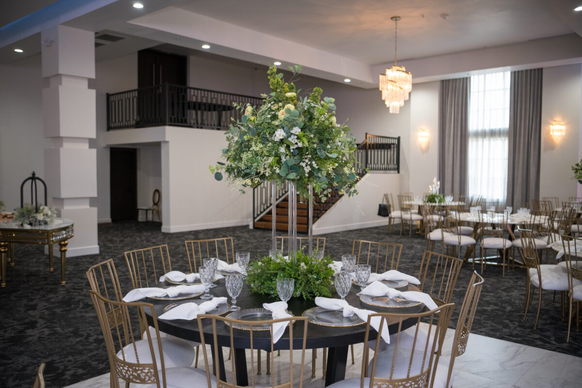 Vindor Falls Grand Opening & Ribbon Cutting - The Valley Wedding Pages