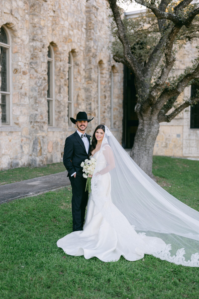 The Wedding of Audrey Joyce Smith & Nathaniel Cody Sanchez - The Valley ...