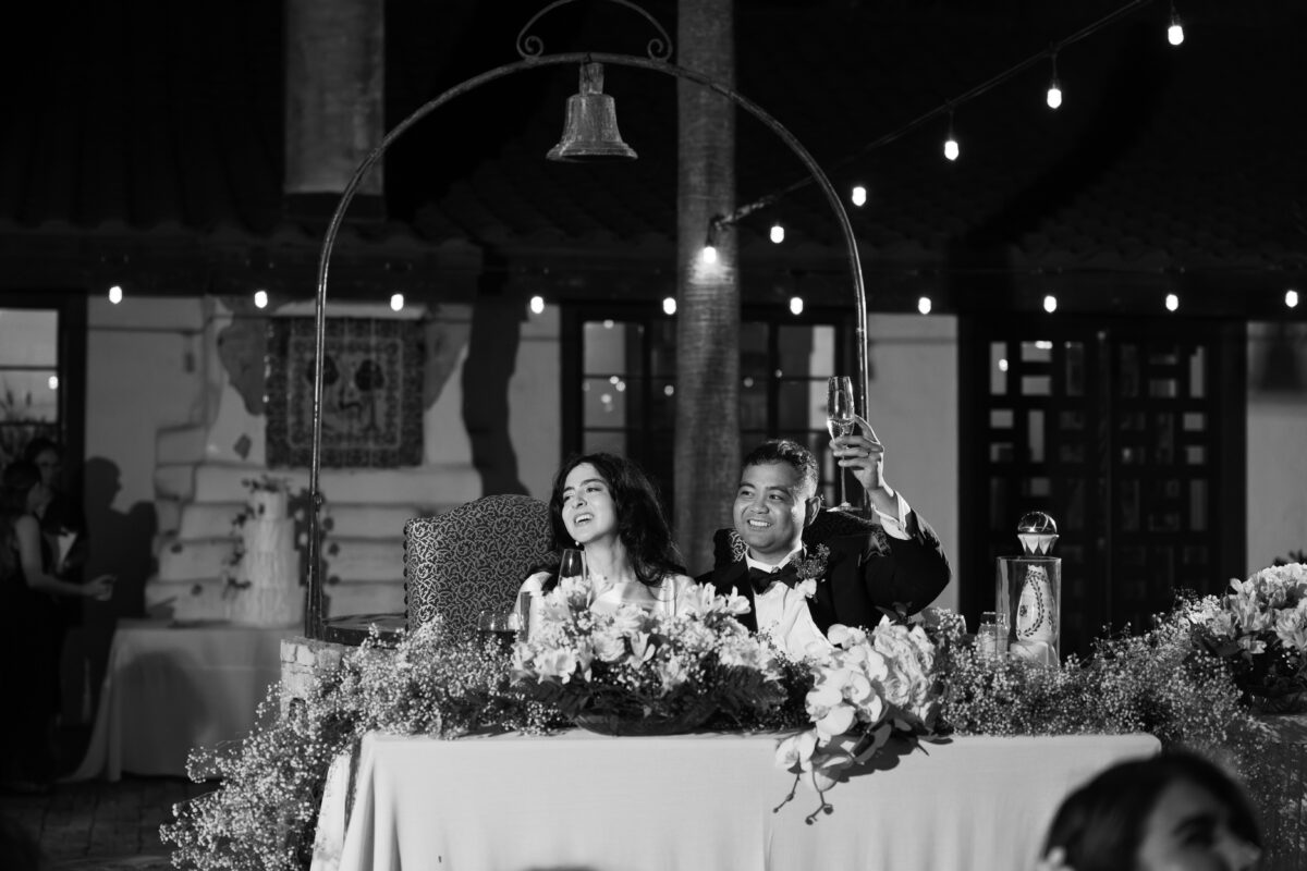 The Wedding of Vivian Nicole David & Josiah Liwanag David - The Valley ...