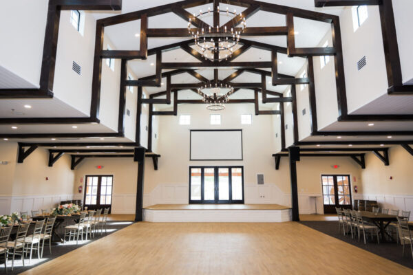 Brookhaven Event Center - The Valley Wedding Pages