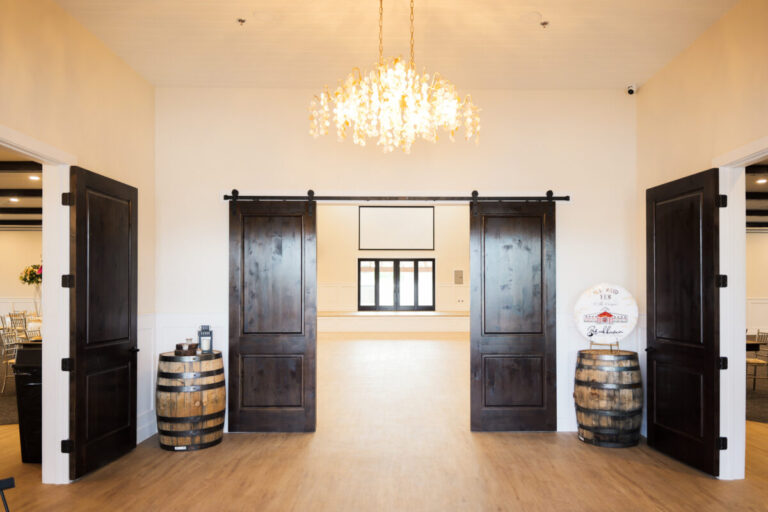 Brookhaven Event Center - The Valley Wedding Pages