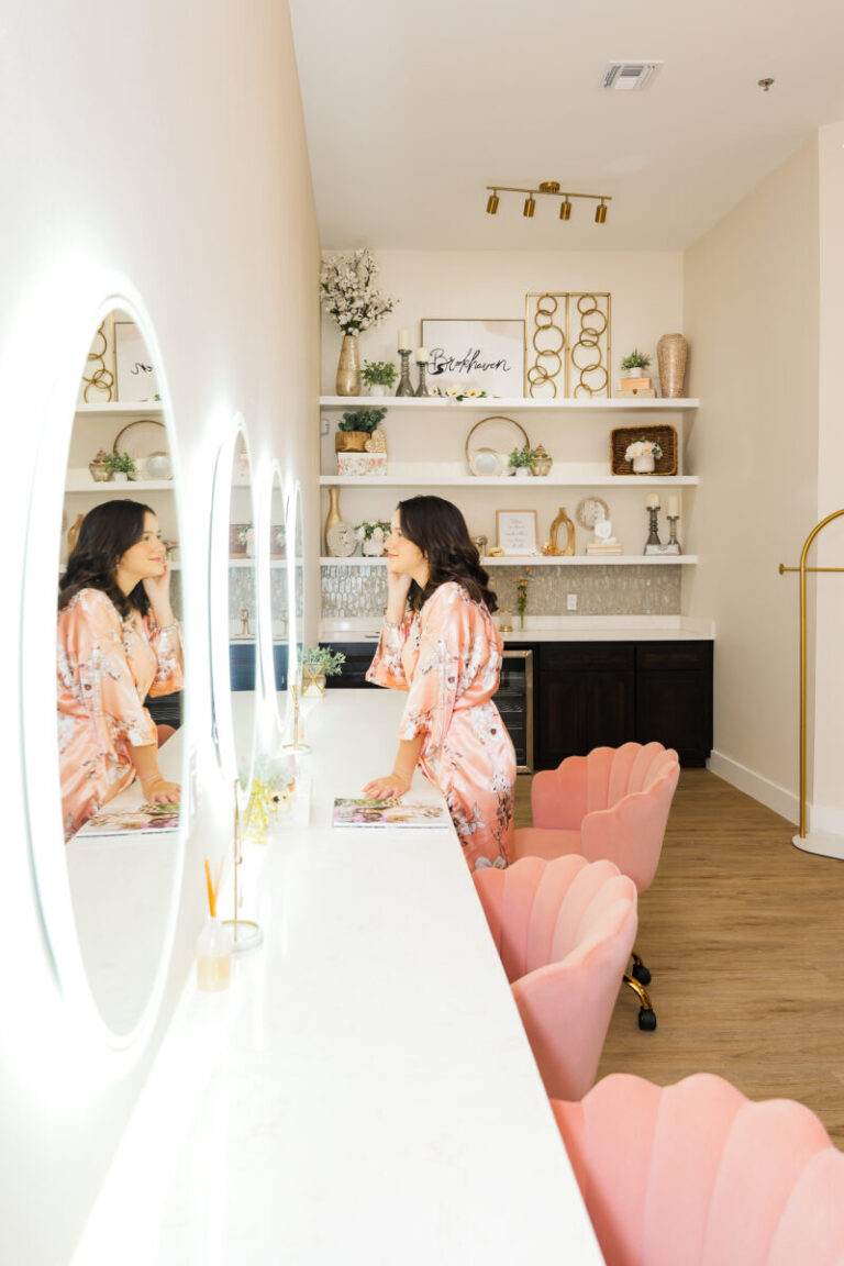 Brookhaven Event Center - The Valley Wedding Pages