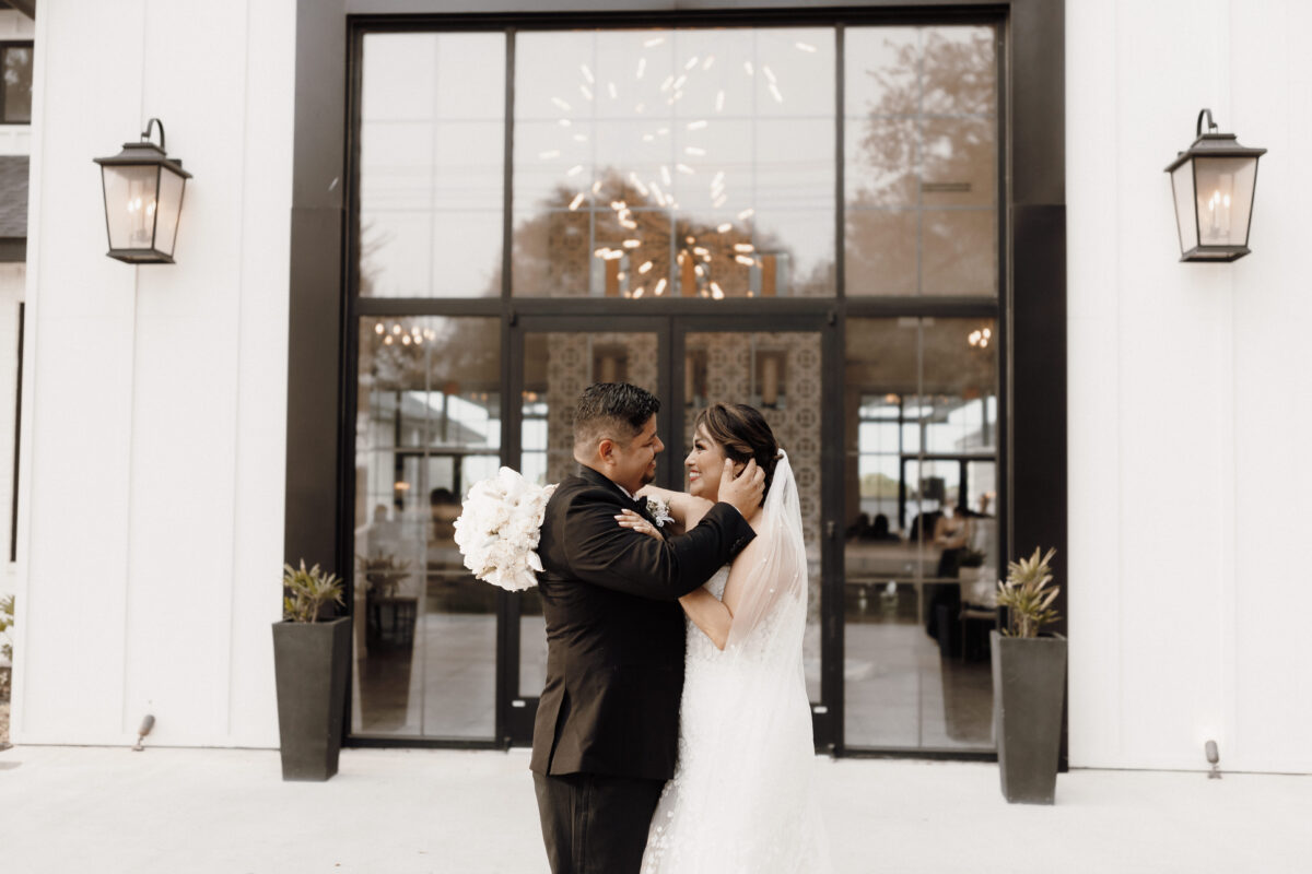 The Wedding of Roxanne Ramirez & Miguel Cisneros III - The Valley ...