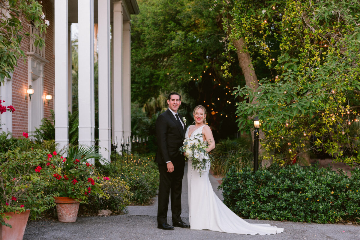 The Wedding of Giomar Chavez & Alejandro Meade - The Valley Wedding Pages