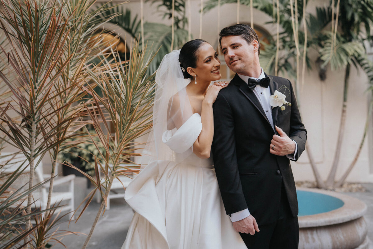 The Wedding of Bertha Alicia Salazar & Phillip Craig Lackey - The ...