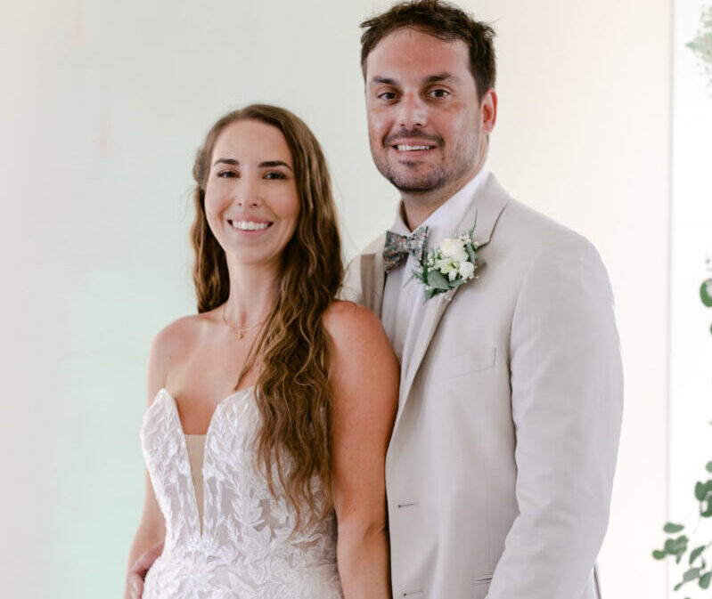 The Wedding of Madison Cheatham & Christian Martinez - The Valley ...