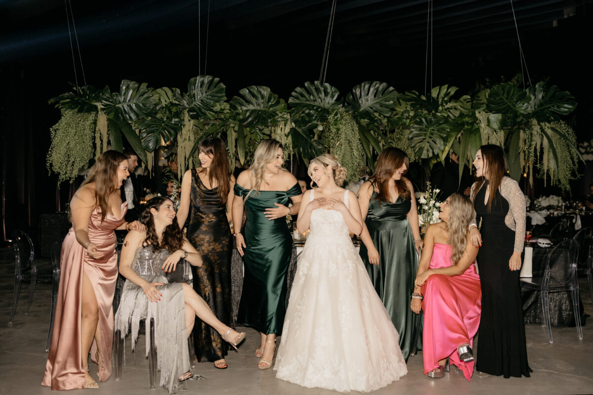 Wedding Day Task List: Wedding Party - The Valley Wedding Pages